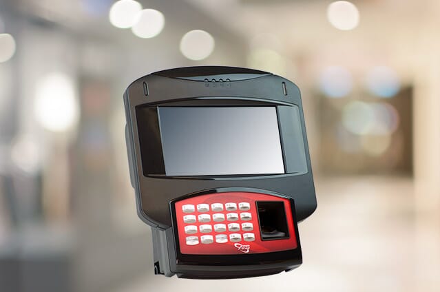 ATS Workforce Time Clocks are for WFM Software